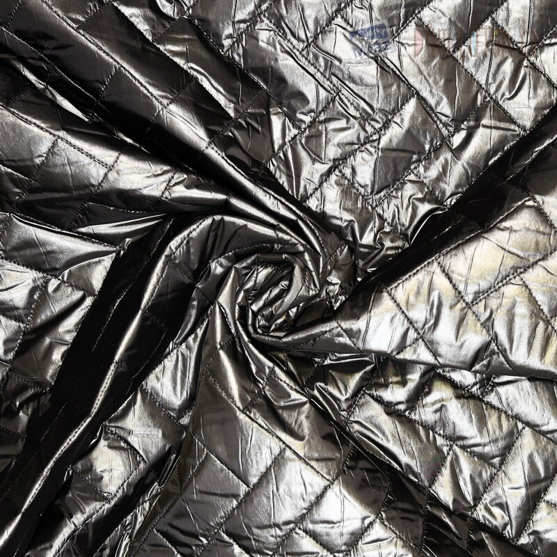 Prošev černý - zbytek látky, délka 45 cm | DůmLátek.cz - látky, metráž ...