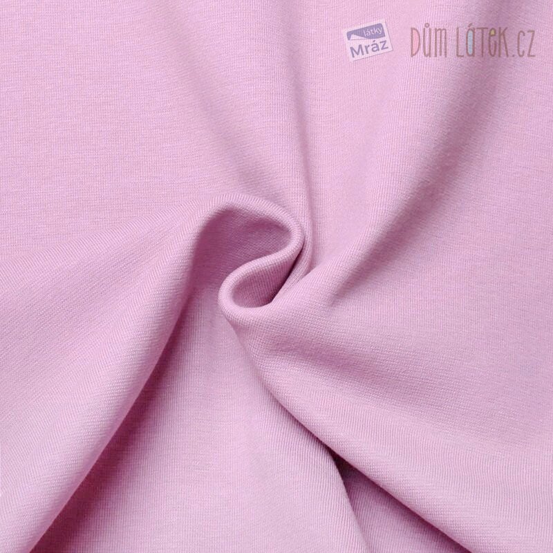 Náplet lila - 35 cm tunel | DůmLátek.cz - látky, metráž, galanterie