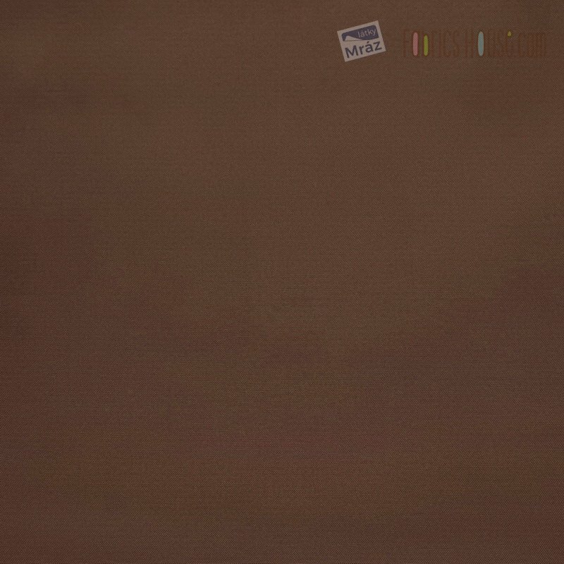 Stroller fabric brown | FabricsHouse.com